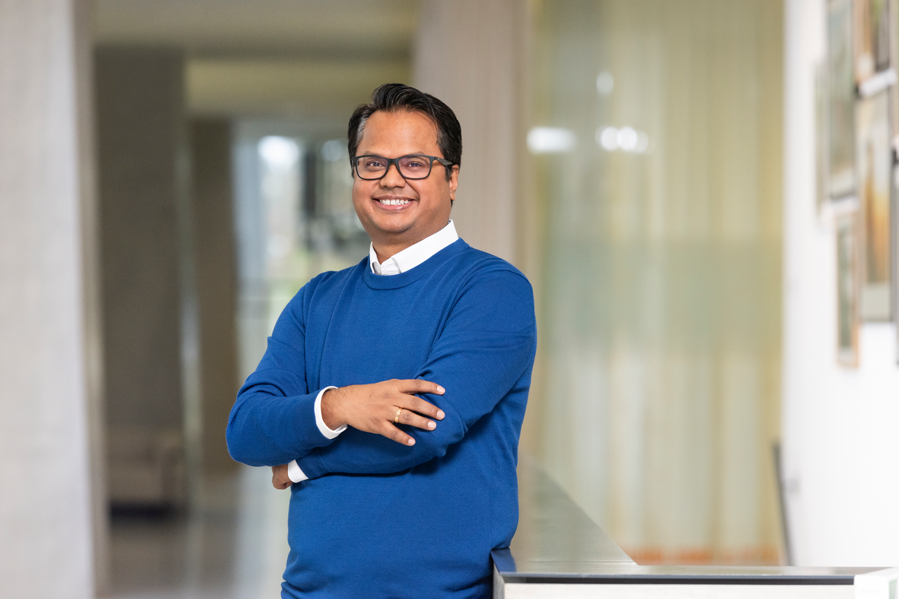 AI Manifesto | Syngenta Group